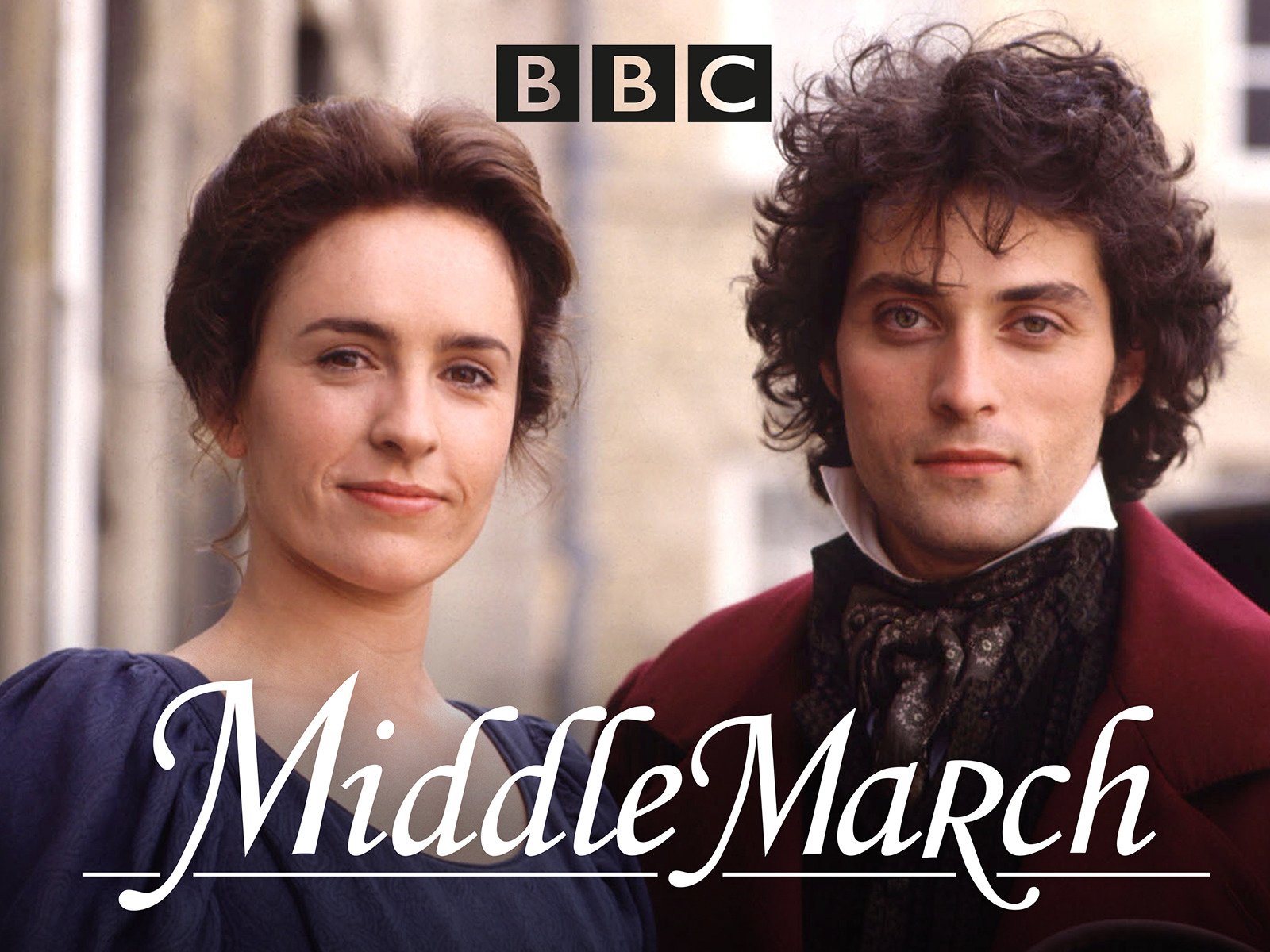 Watch Middlemarch | Prime Video