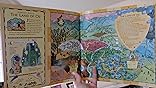 Amazon.com: The Once Upon a Time Map Book: Take a Tour of Six Enchanted ...