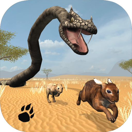 Snake Chase Simulator - App on Amazon Appstore