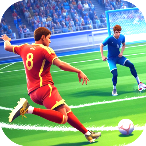 Rematch Football Game: Rematch Soccer Game 2025 - App on Amazon Appstore