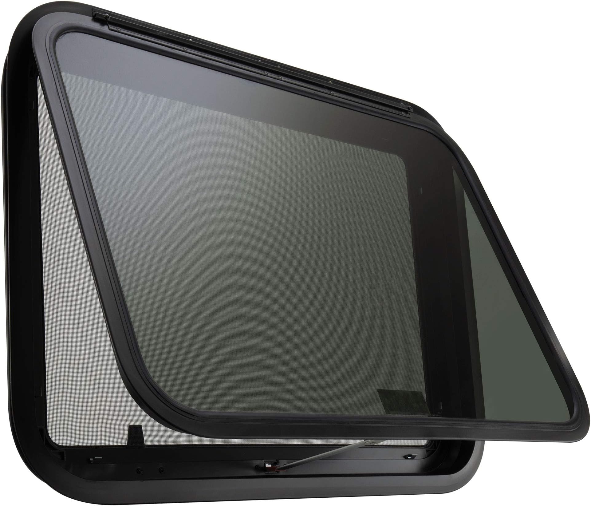 Amazon.com: Kinro Window 36" X 22", Emergency Escape/Egress, Grey 20 ...