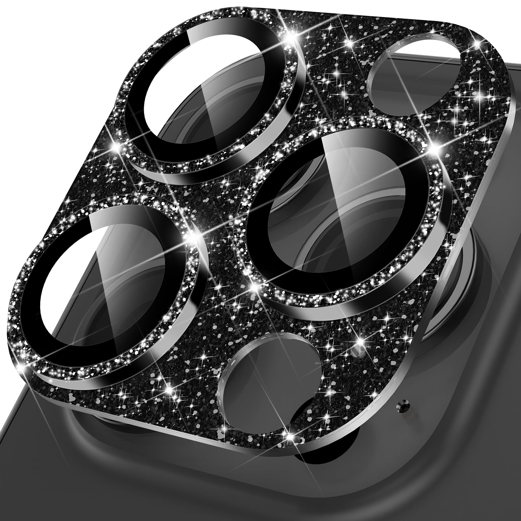 Amazon.com: YWXTW for iPhone 16 Pro/iPhone 16 Pro Max Camera Lens ...