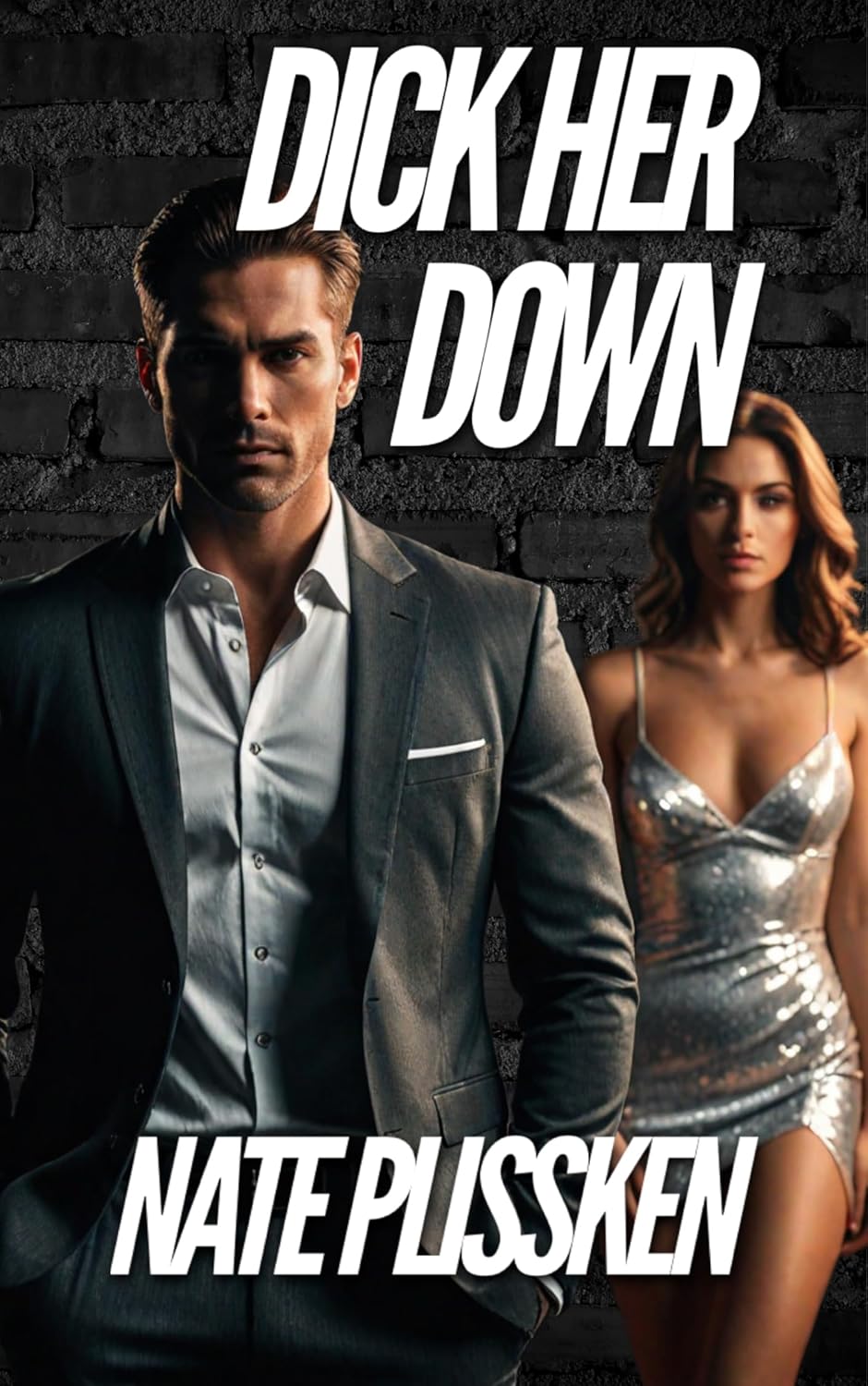 How to Dick Her Down: How to dominate a woman sexually in bed. (Dating Hotter Women. Book 3 ...