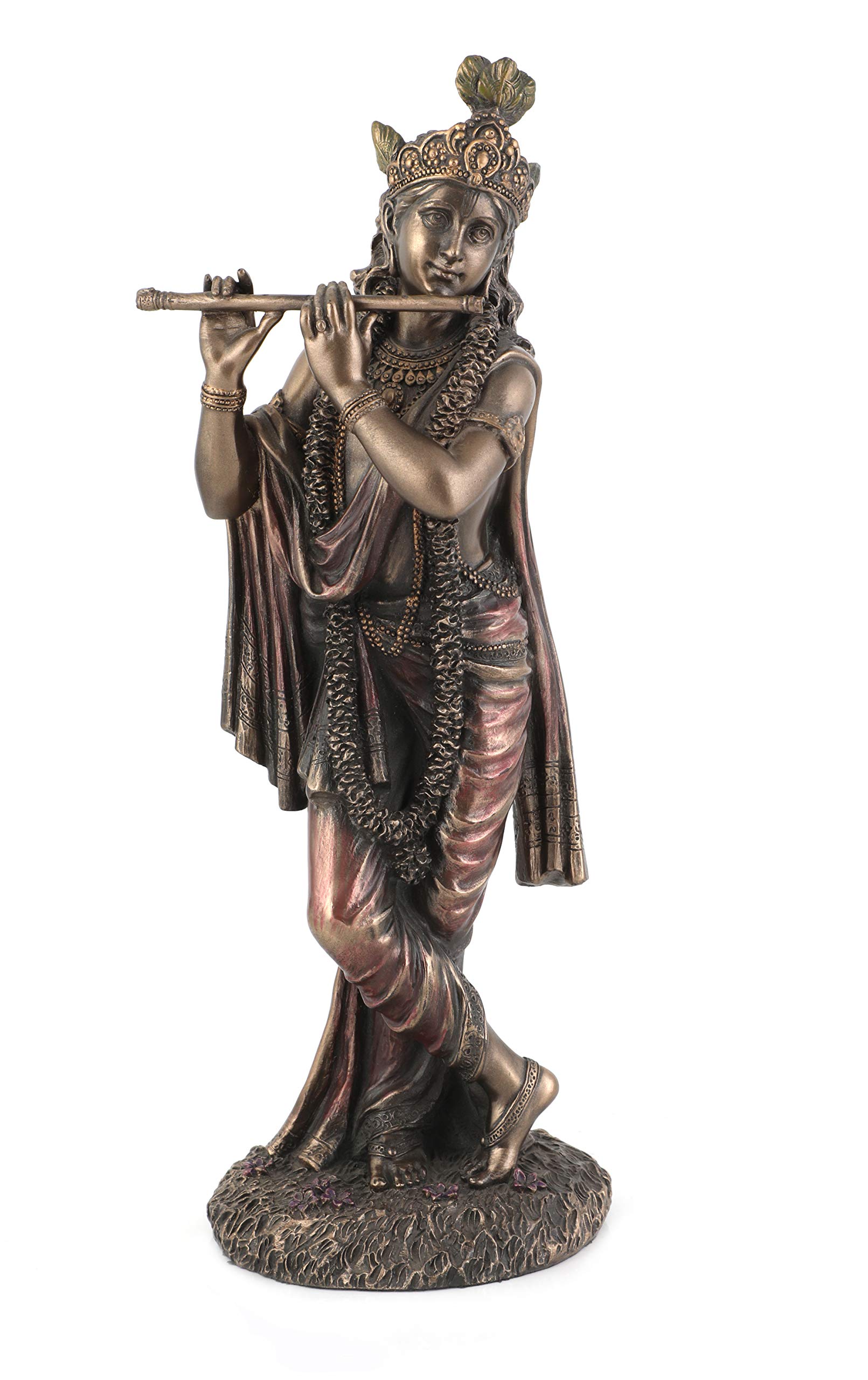 Vishnu Avatar Krishna