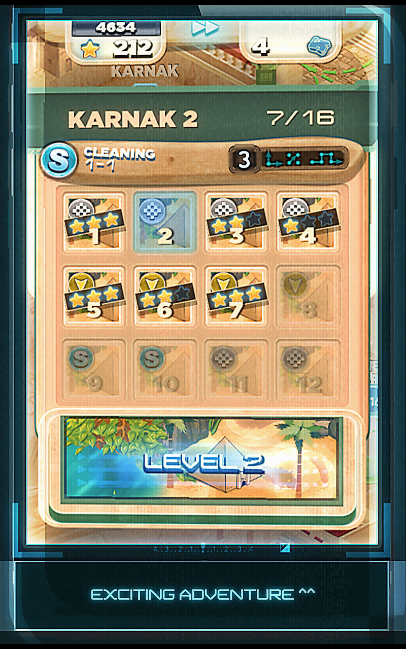 Dots Box ( Jewels Match 3 ) - App on Amazon Appstore