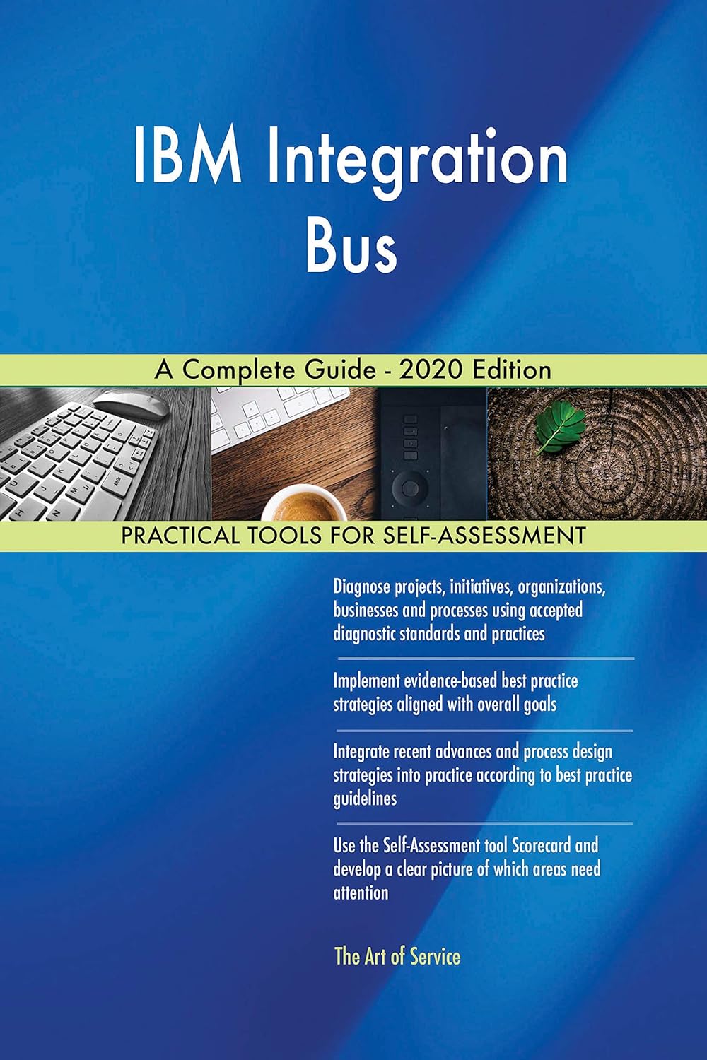 IBM Integration Bus A Complete Guide - 2020 Edition eBook : Blokdyk ...
