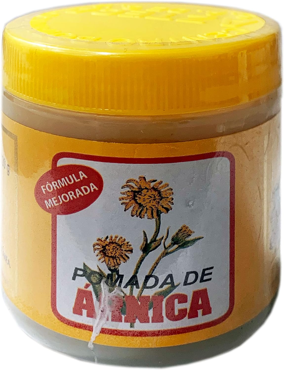 Aura Variety Original Y AUTENTICA POMADA DE Arnica Botswana | Ubuy