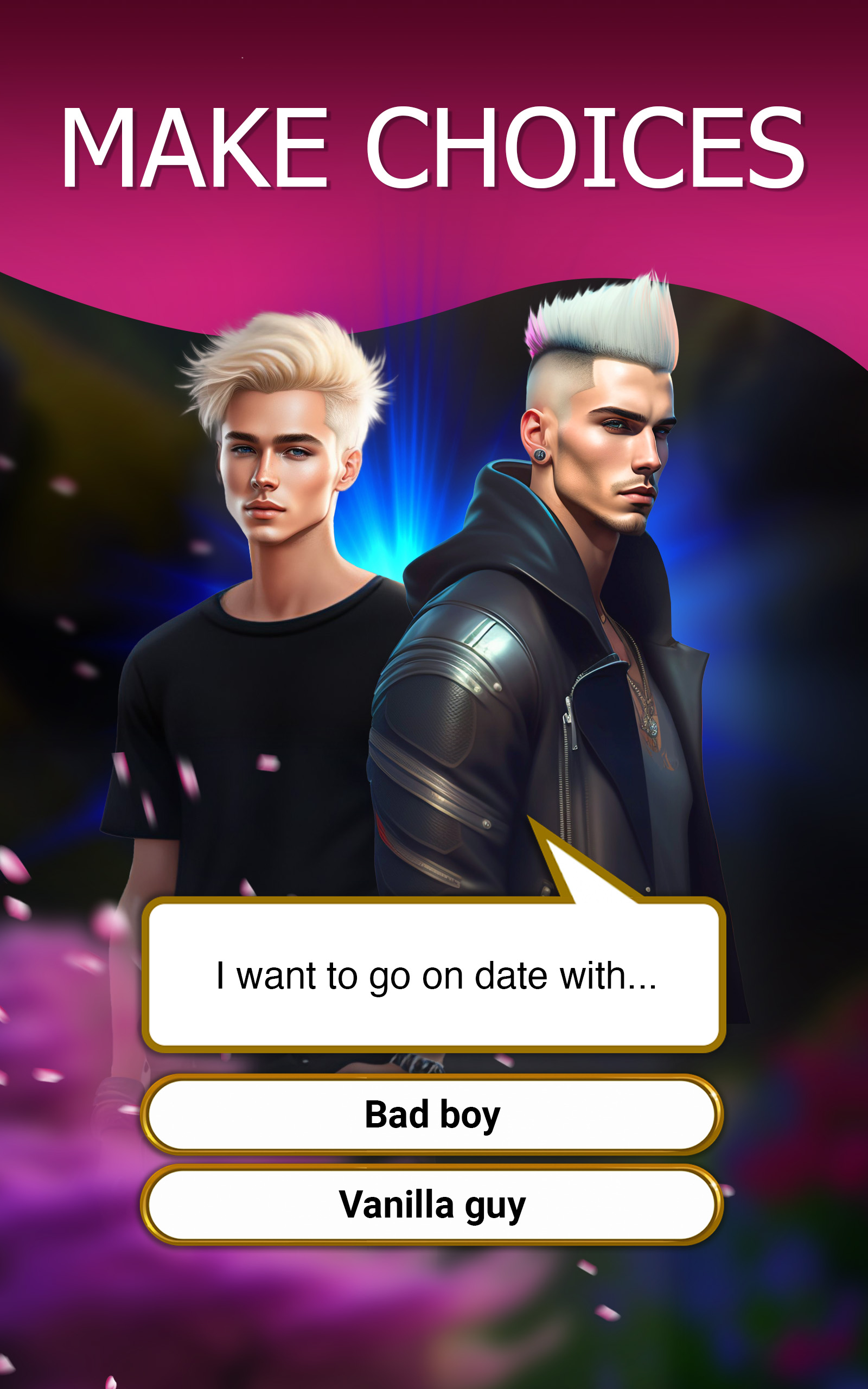 Romance: Detective Episode Love Story - App on Amazon Appstore