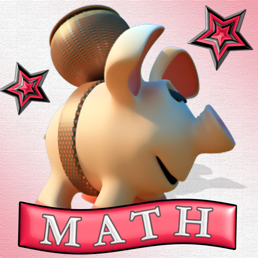 Piggy Math - Kindergarten & 1st Grade Math | Counting, Addition ...