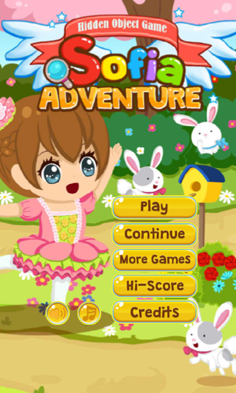 Sofia Adventure Hidden Object: app su Amazon Appstore