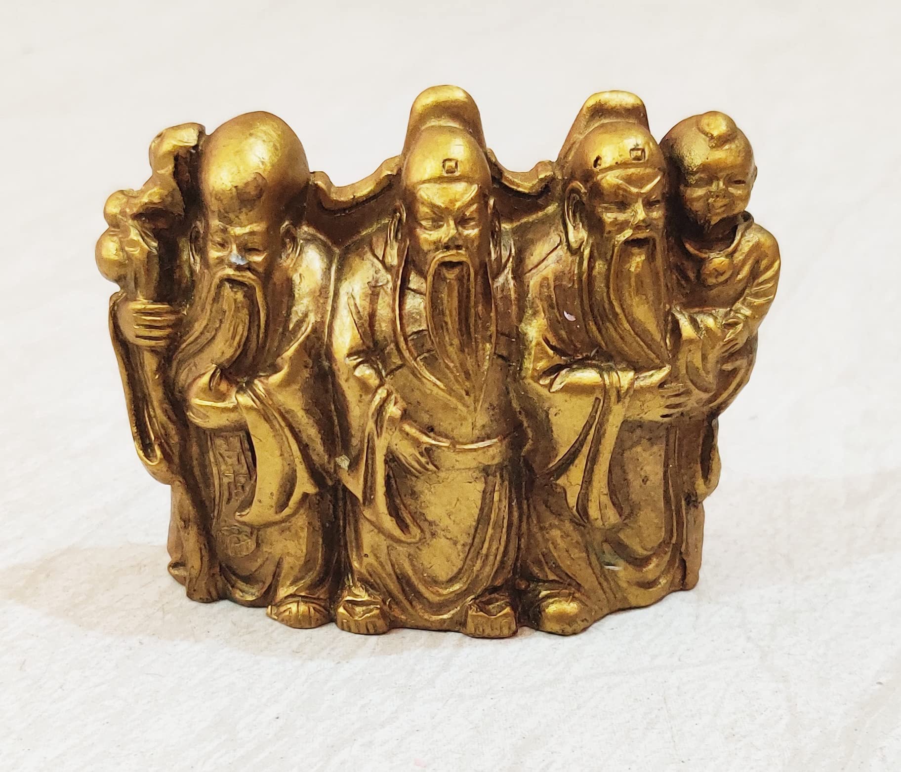 Buy GenericMoney Vastu Fengshui Gifts Idols Product Stone Collection ...