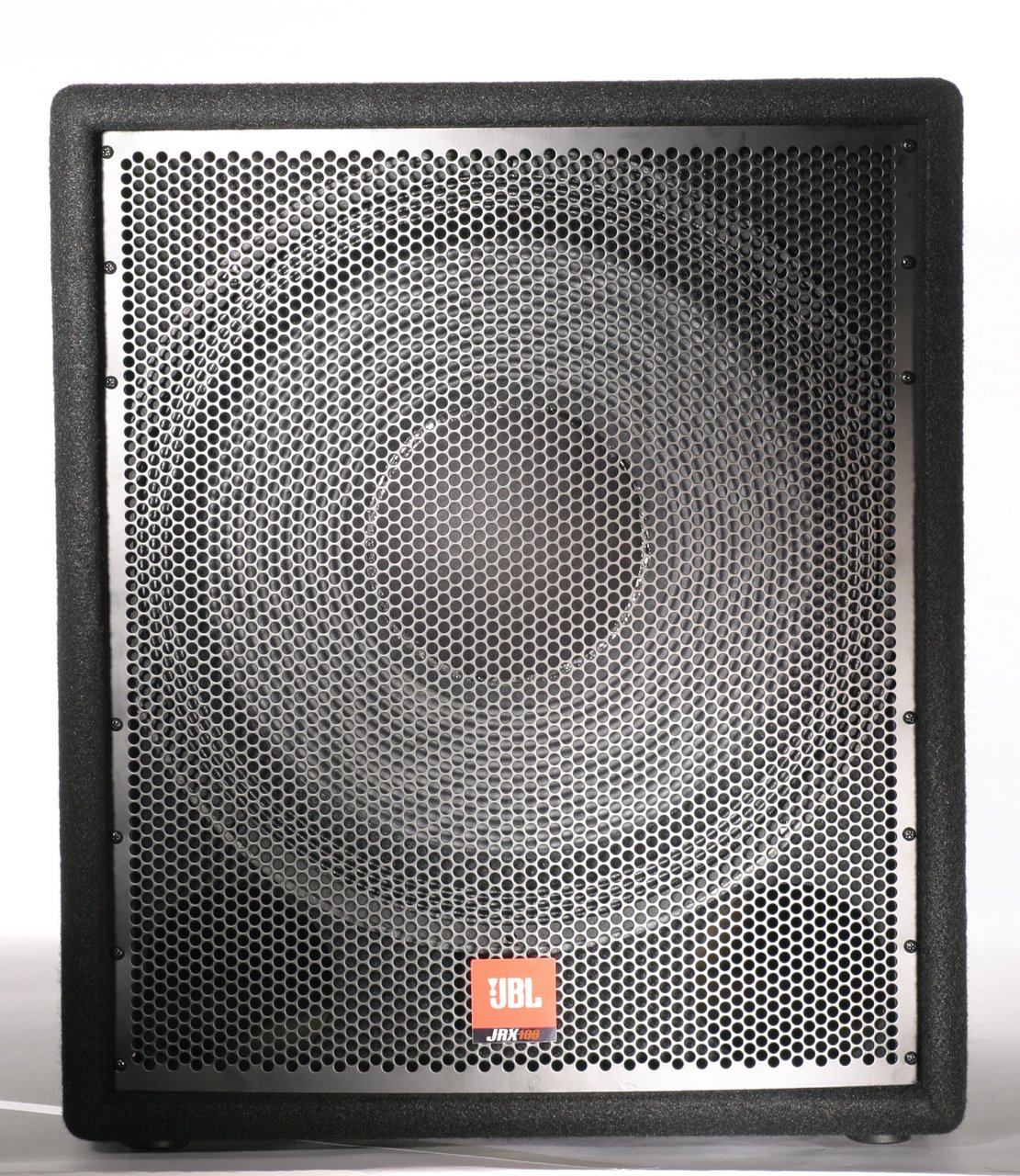 JBL JRX100 Series JRX118S 18" Compact Subwoofer : Amazon.in: Musical ...