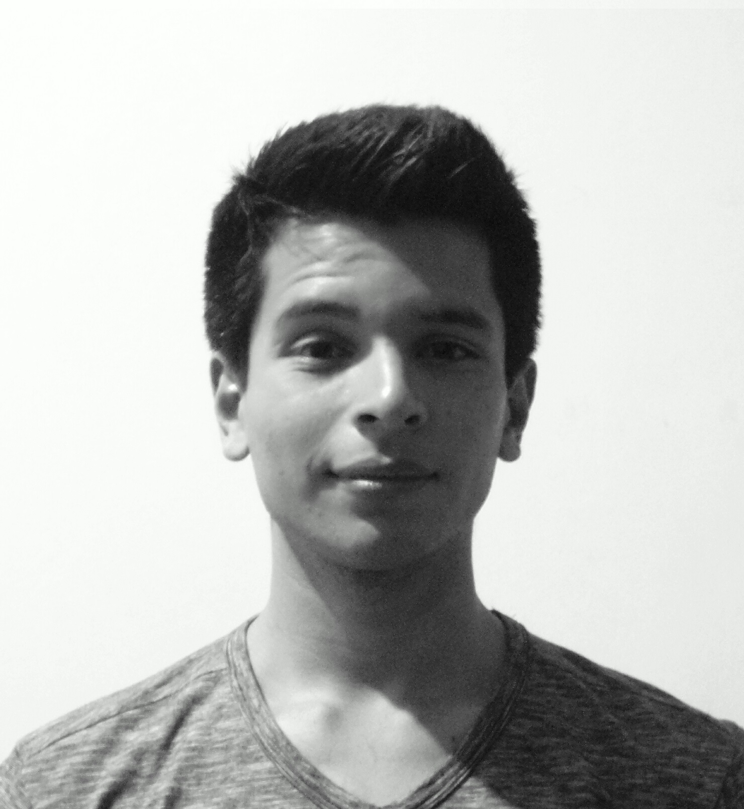 Abraham Leyva's Instagram, Twitter & Facebook on IDCrawl