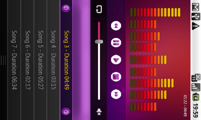 Mp3 Player Android - App on Amazon Appstore
