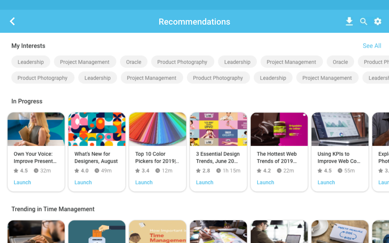 Cornerstone SBX:Amazon.es:Appstore for Android