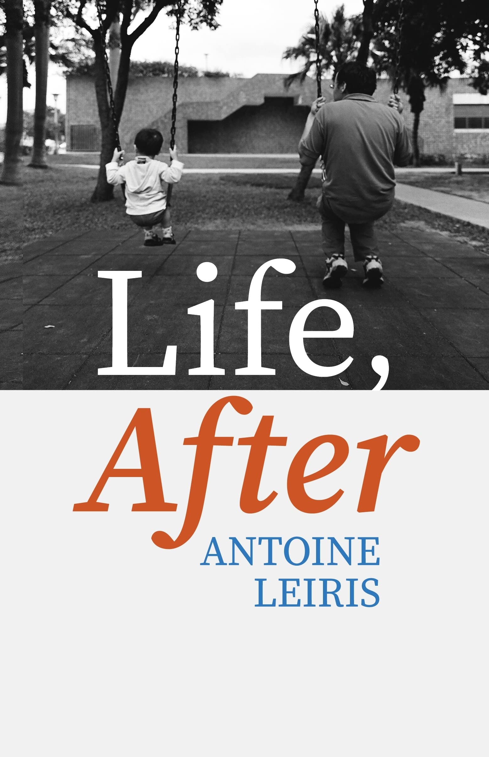 Life, After : Leiris, Antoine, Taylor, Sam: Amazon.co.uk: Books