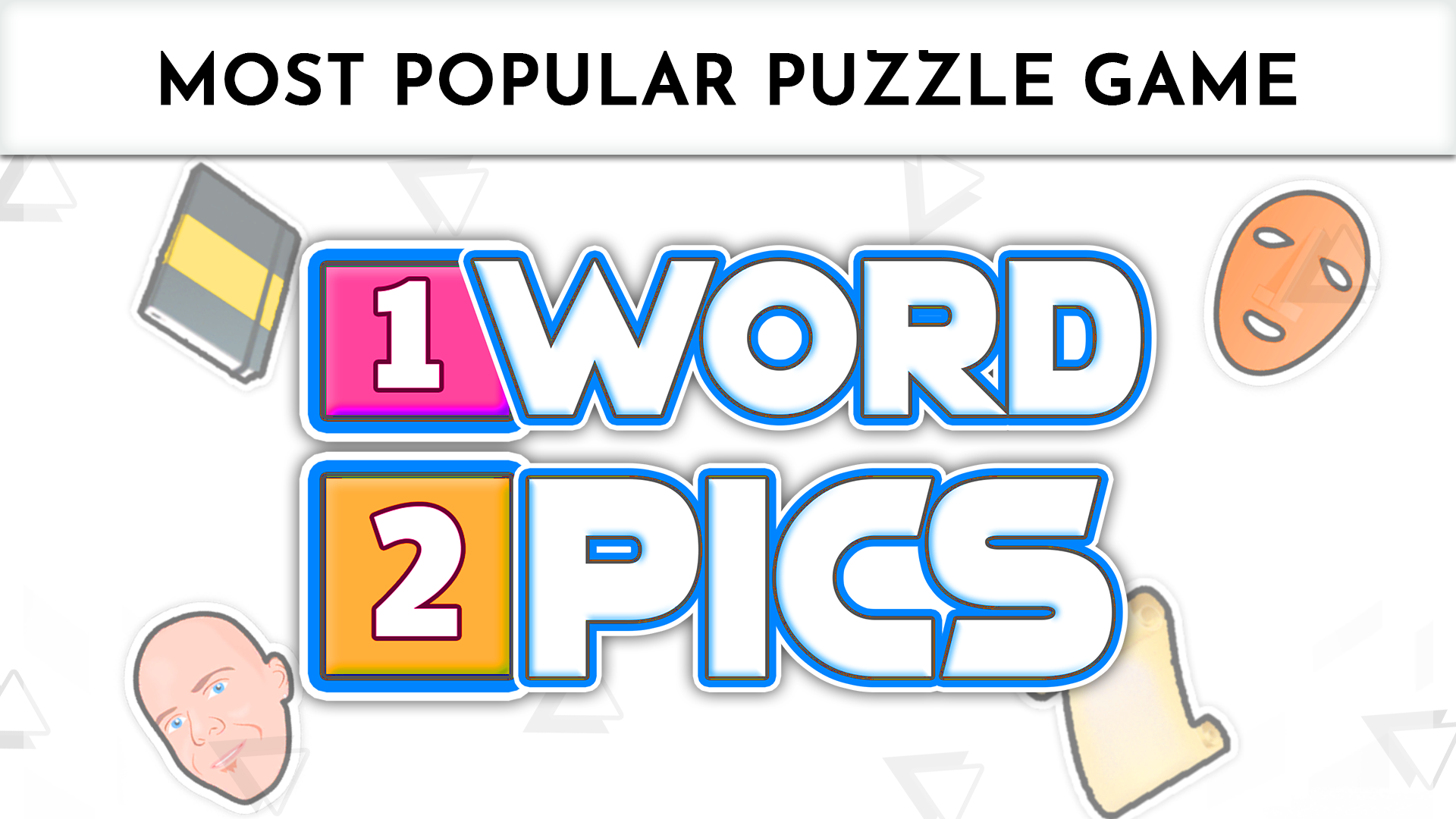 Guess the word: Word Search Puzzle Games & Brain Games - App on Amazon ...
