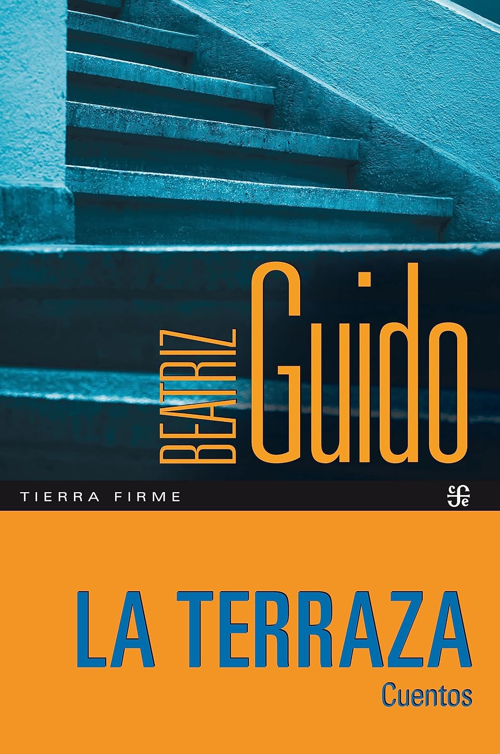 La terraza: Cuentos (Spanish Edition) eBook : Guido, Beatriz: Amazon.de ...
