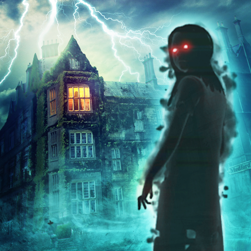 Medford Asylum: Paranormal Case - Hidden Object Adventure (FULL) - App ...