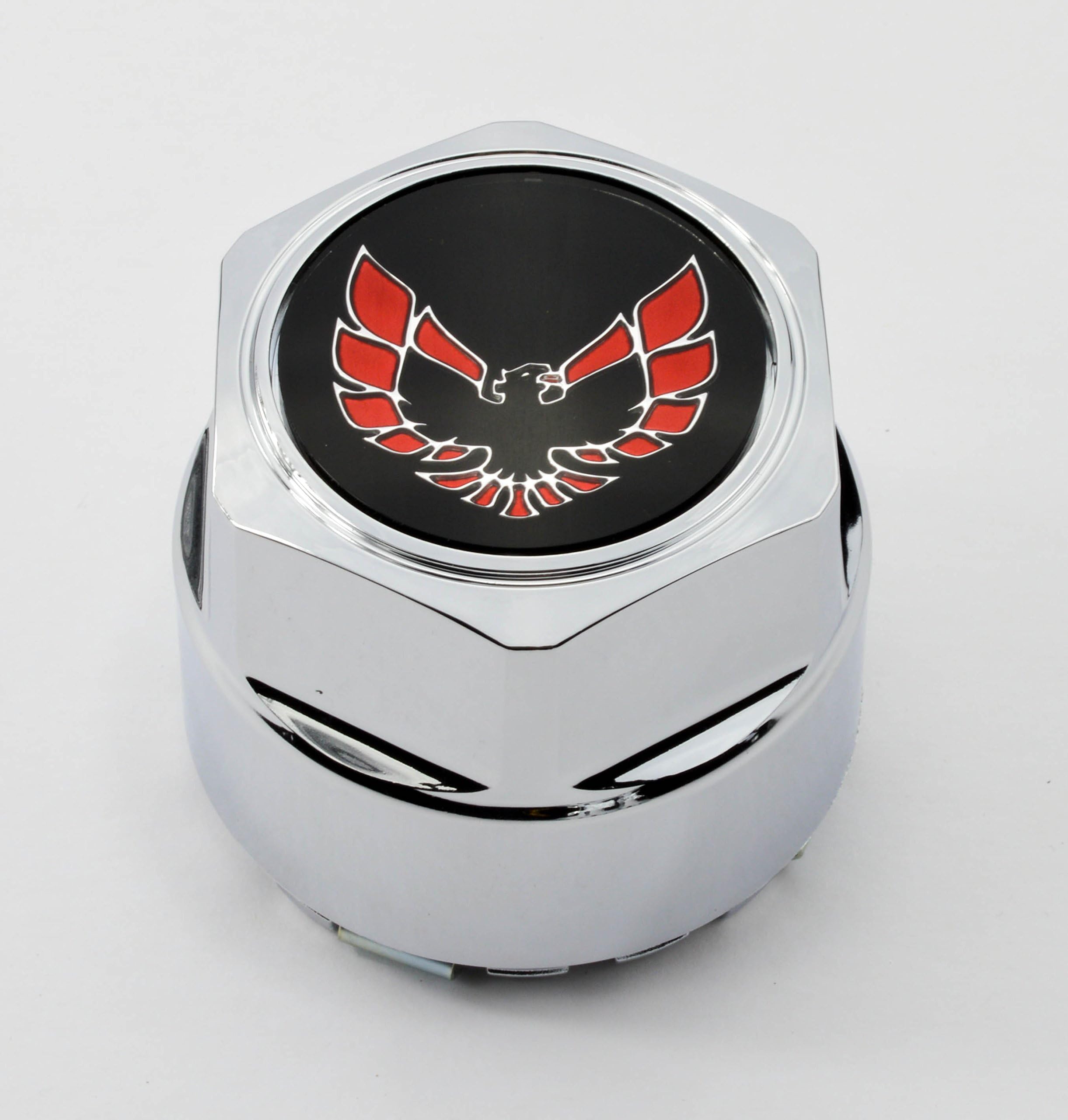 Amazon.com: Set of 4 New 77-81 Pontiac Firebird Trans Am TA Snowflake ...