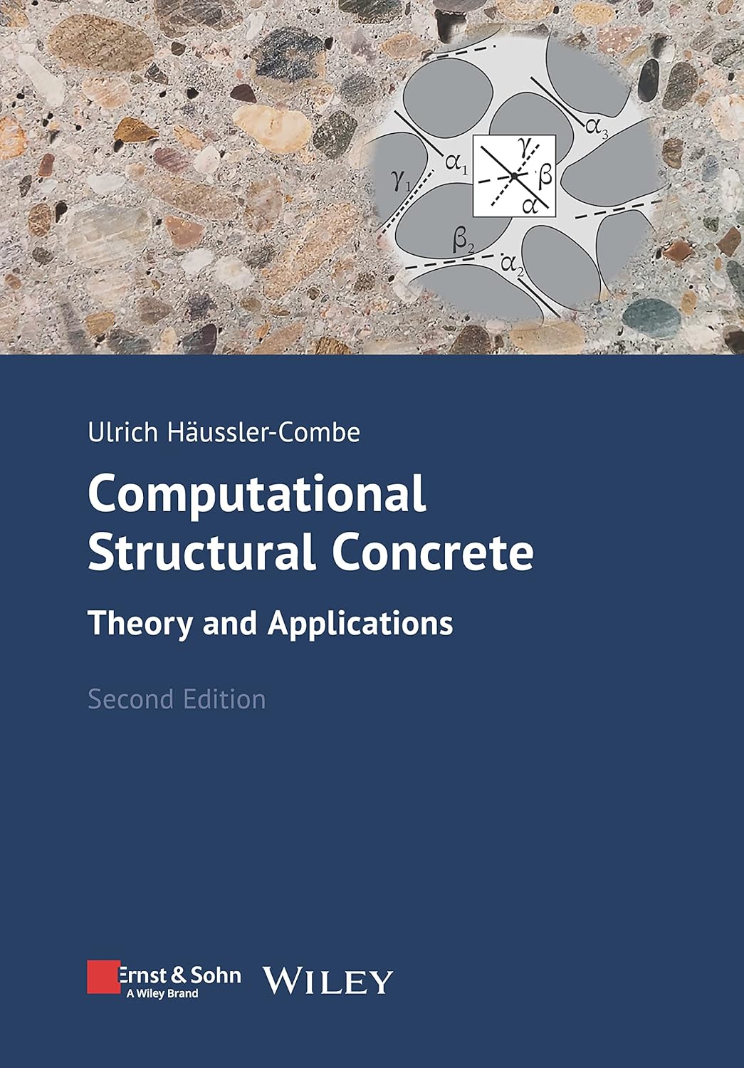 Computational Structural Concrete: Theory and Applications: Amazon.co.uk: Häussler-Combe, Ulrich ...