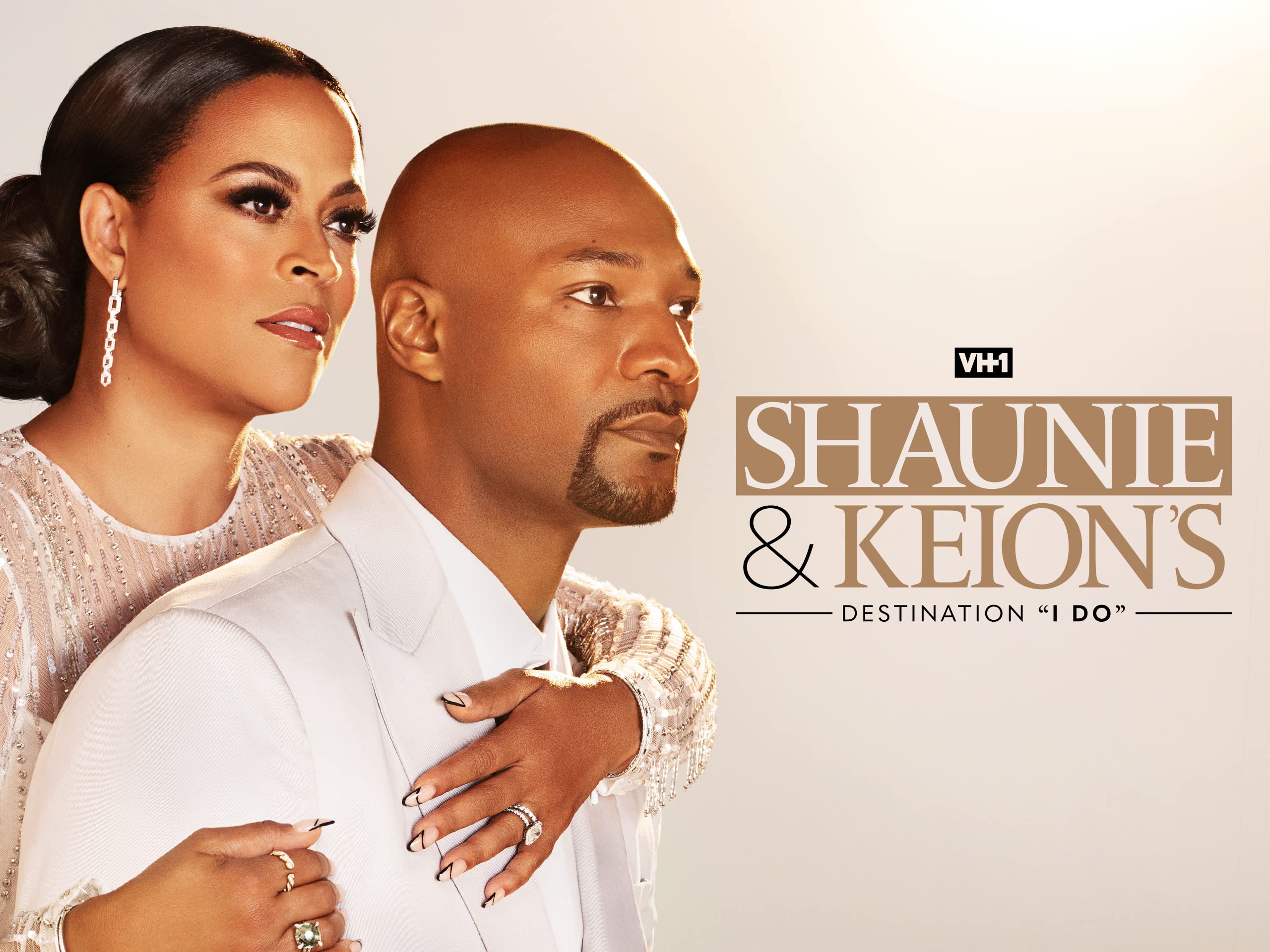 Watch Shaunie & Keion's Destination "I Do" Season 1 | Prime Video