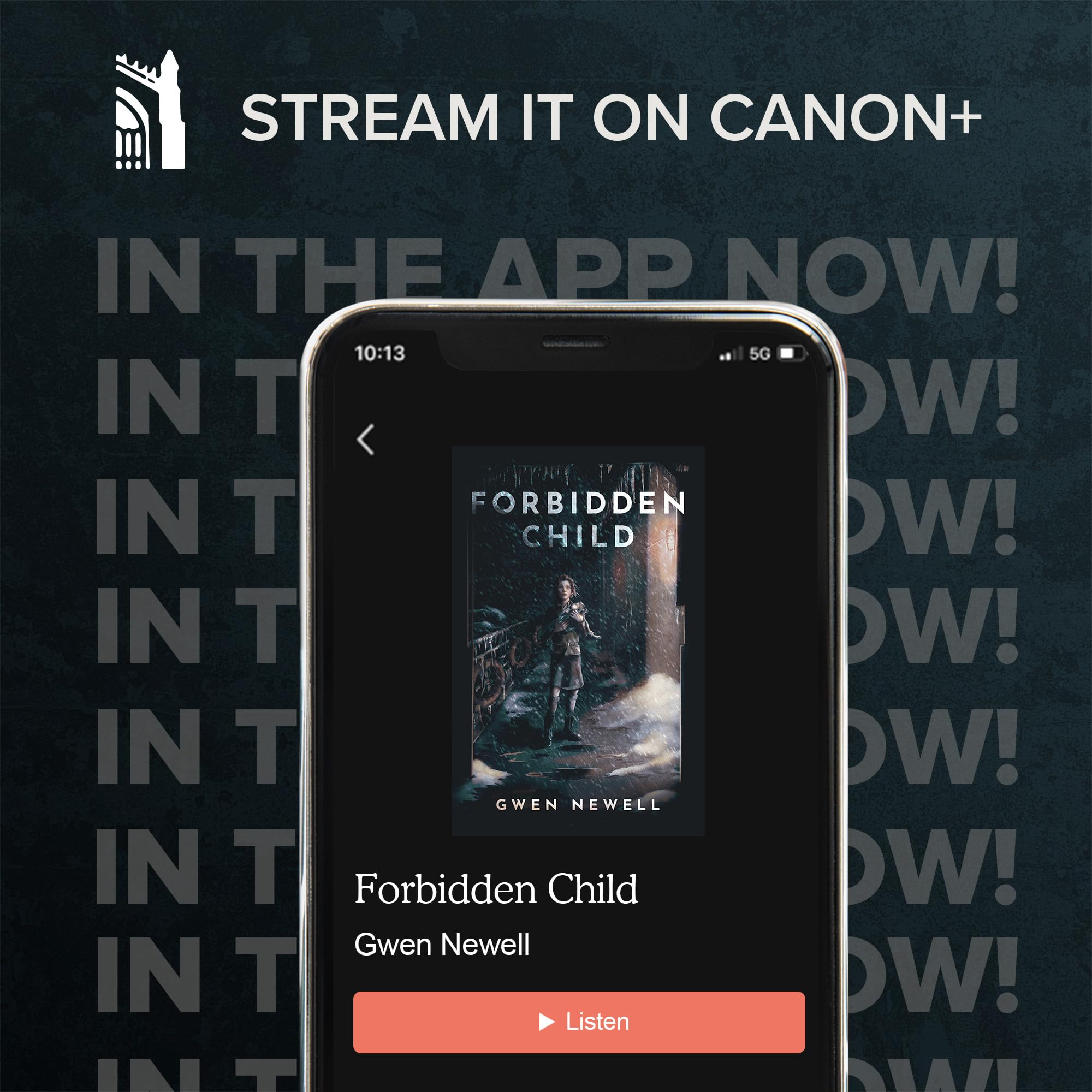 Snapklik.com : Forbidden Child