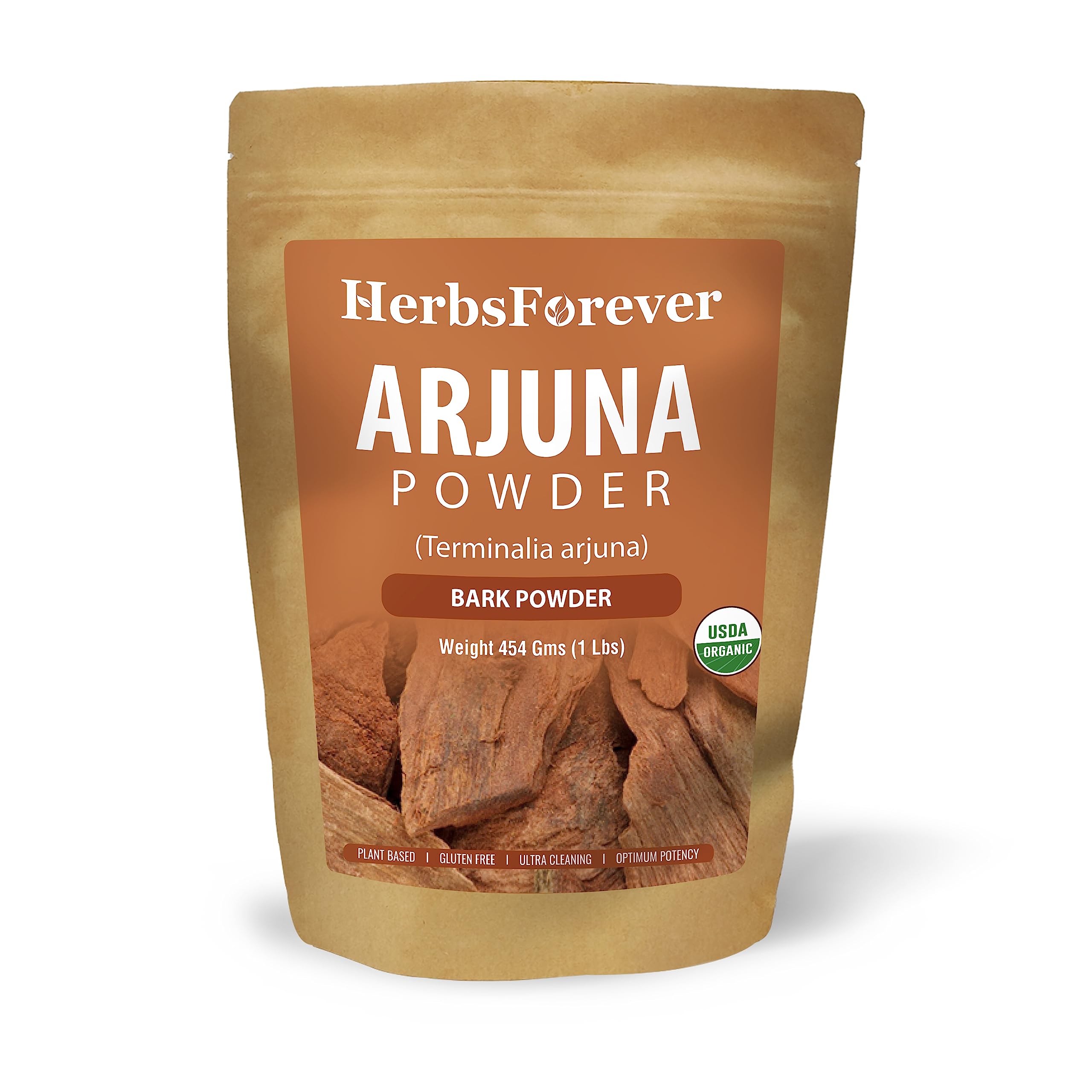 Terminalia Arjuna Herb