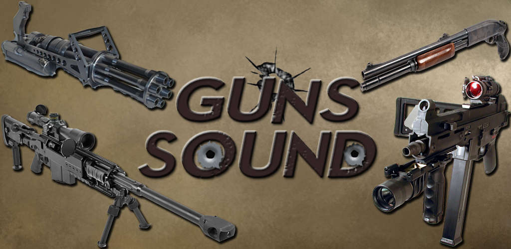 Guns Sound:Amazon.de:Appstore for Android
