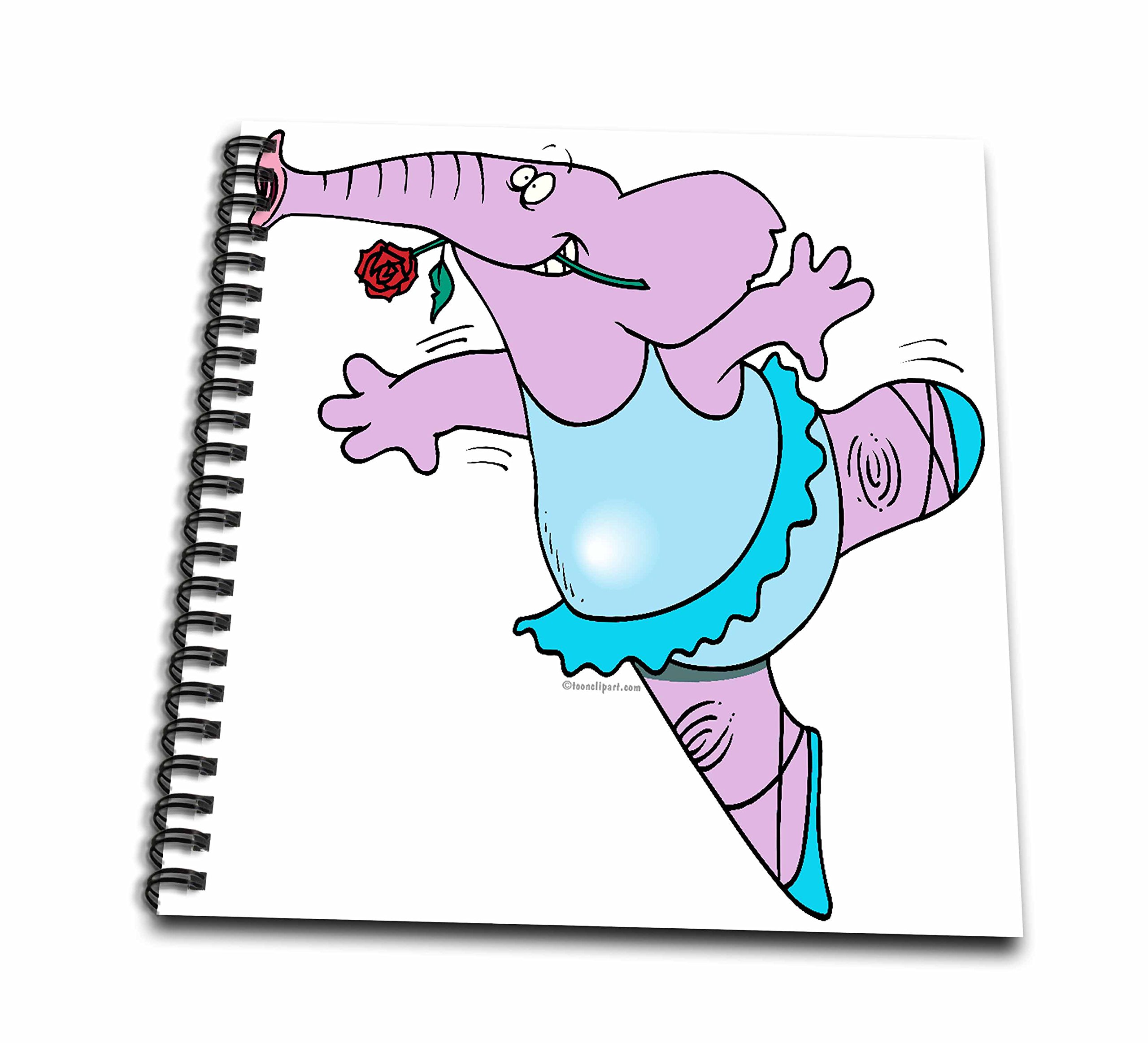 Tutu Drawing