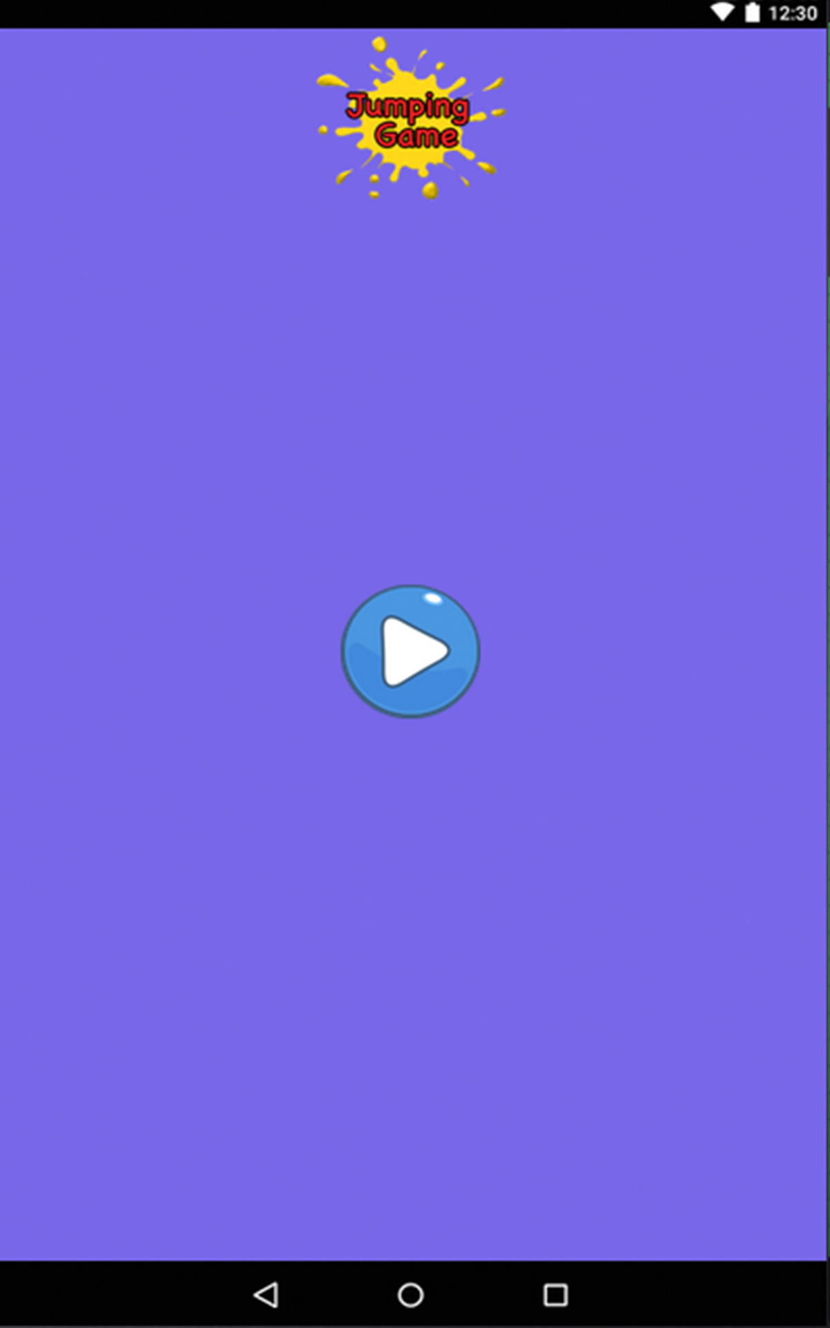 Jumping Game - App on Amazon Appstore