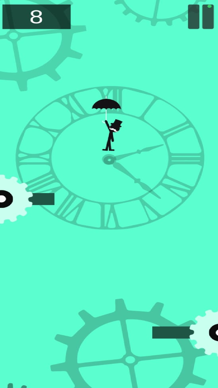 Tap Umbrella: Touch and Jump Game - App on Amazon Appstore