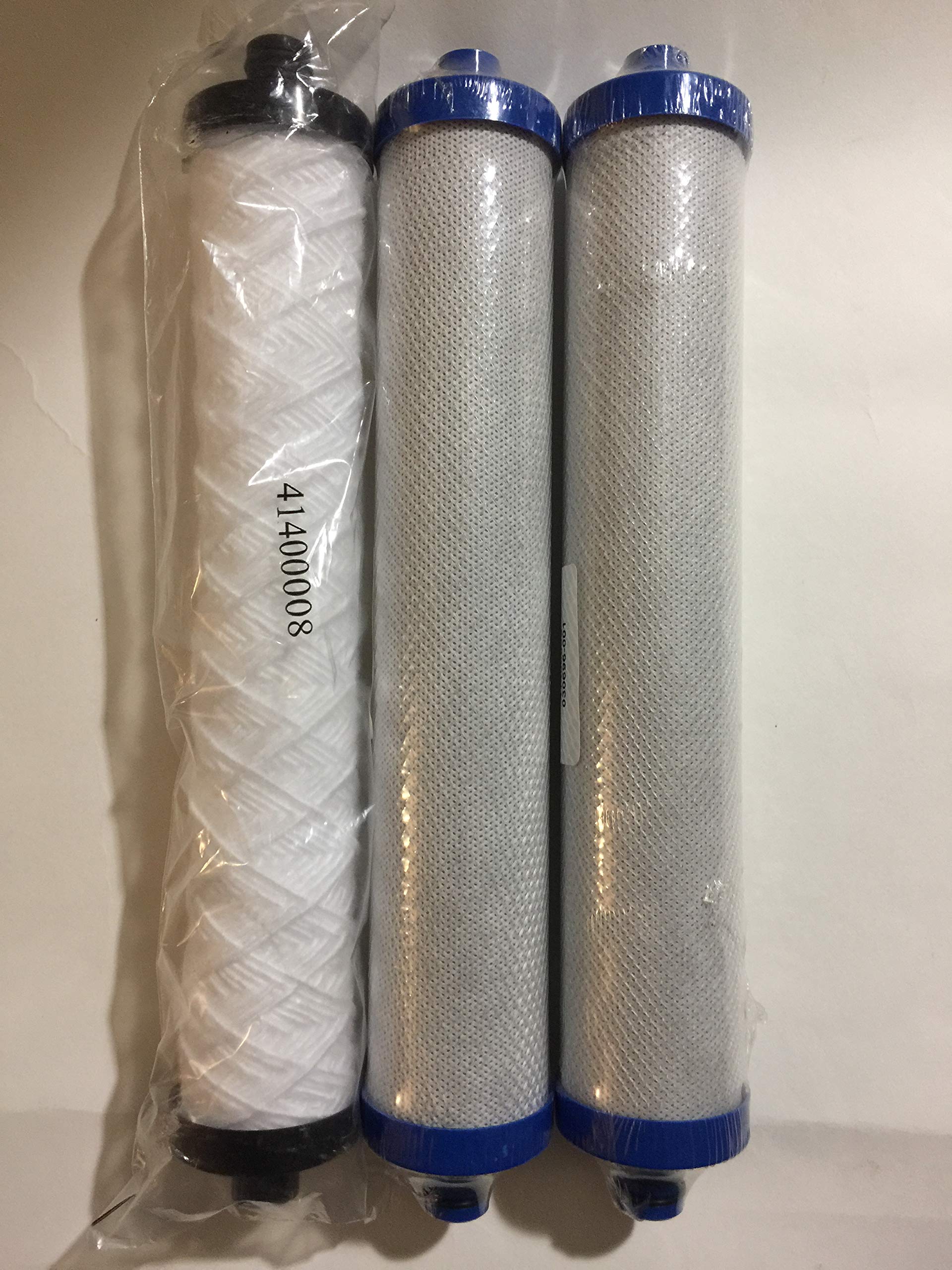 Hydrotech Water Filters