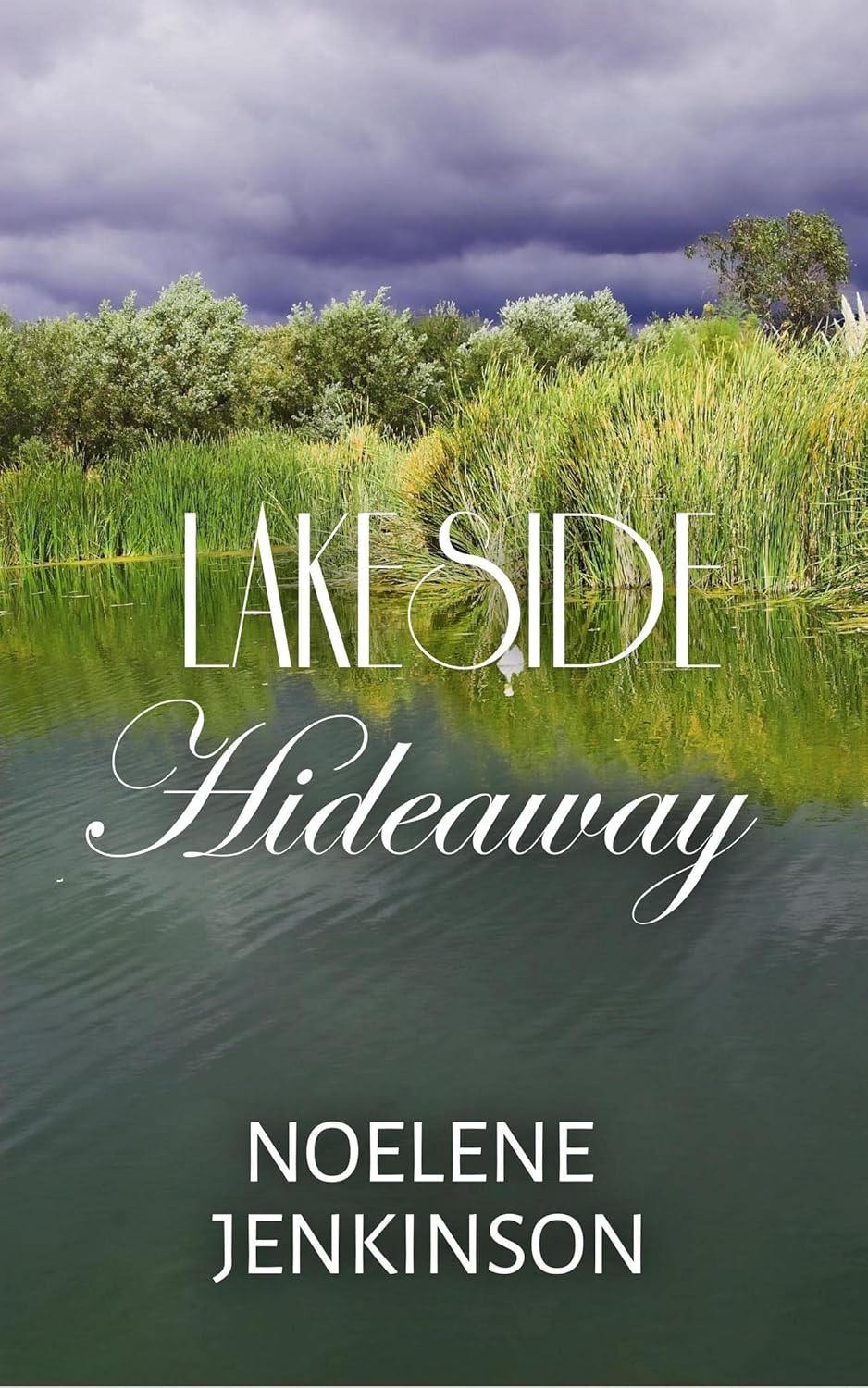 Lakeside Hideaway (Wimmera Book 3) - Kindle edition by Jenkinson ...