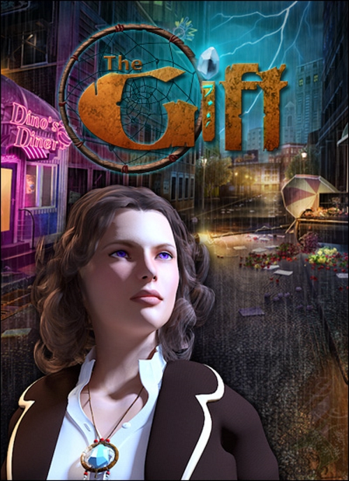 Amazon.com: The Gift [Download] : Video Games