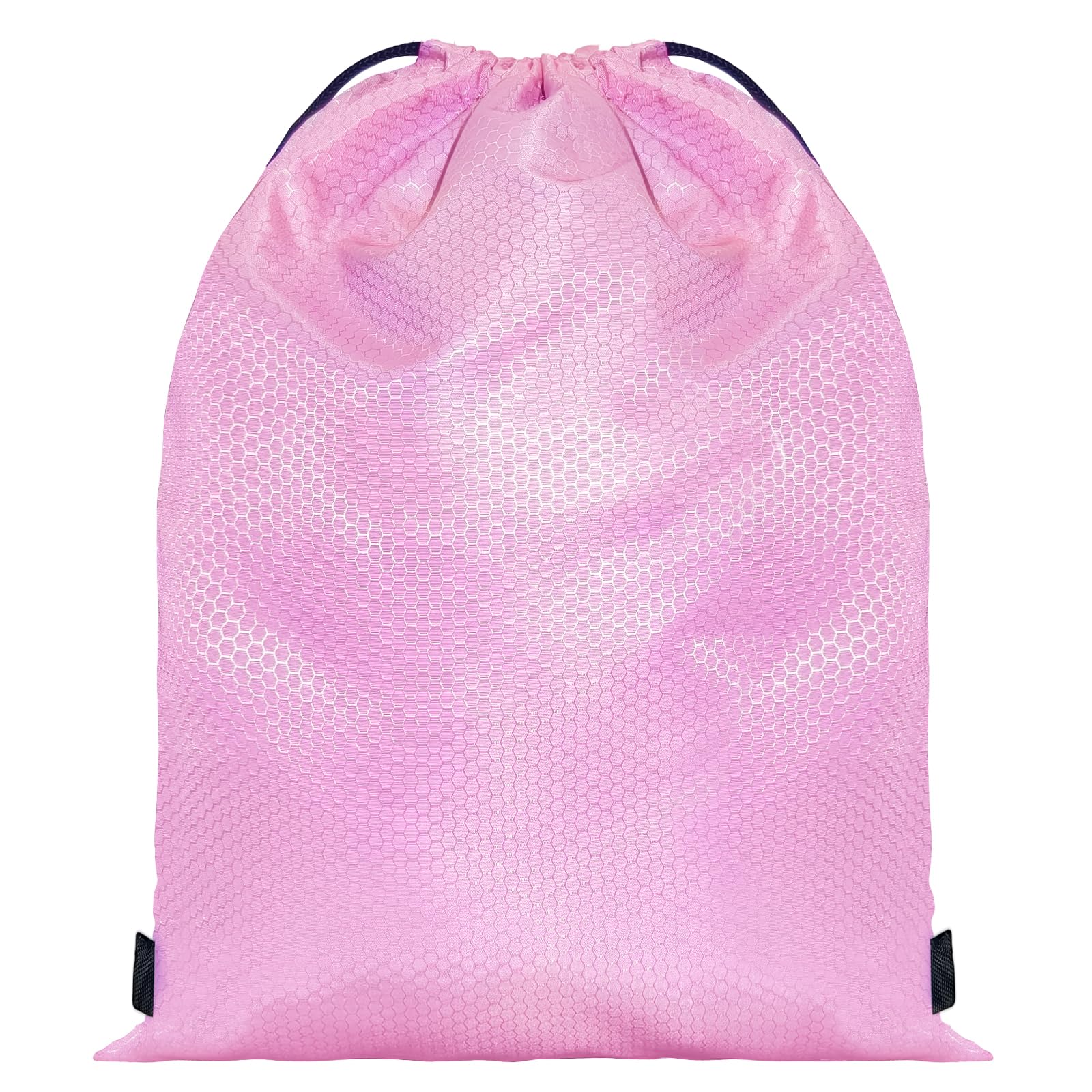 Amazon.com | RUIRITMA Gym Drawstring Backpack Kids Gym Bag Sports ...