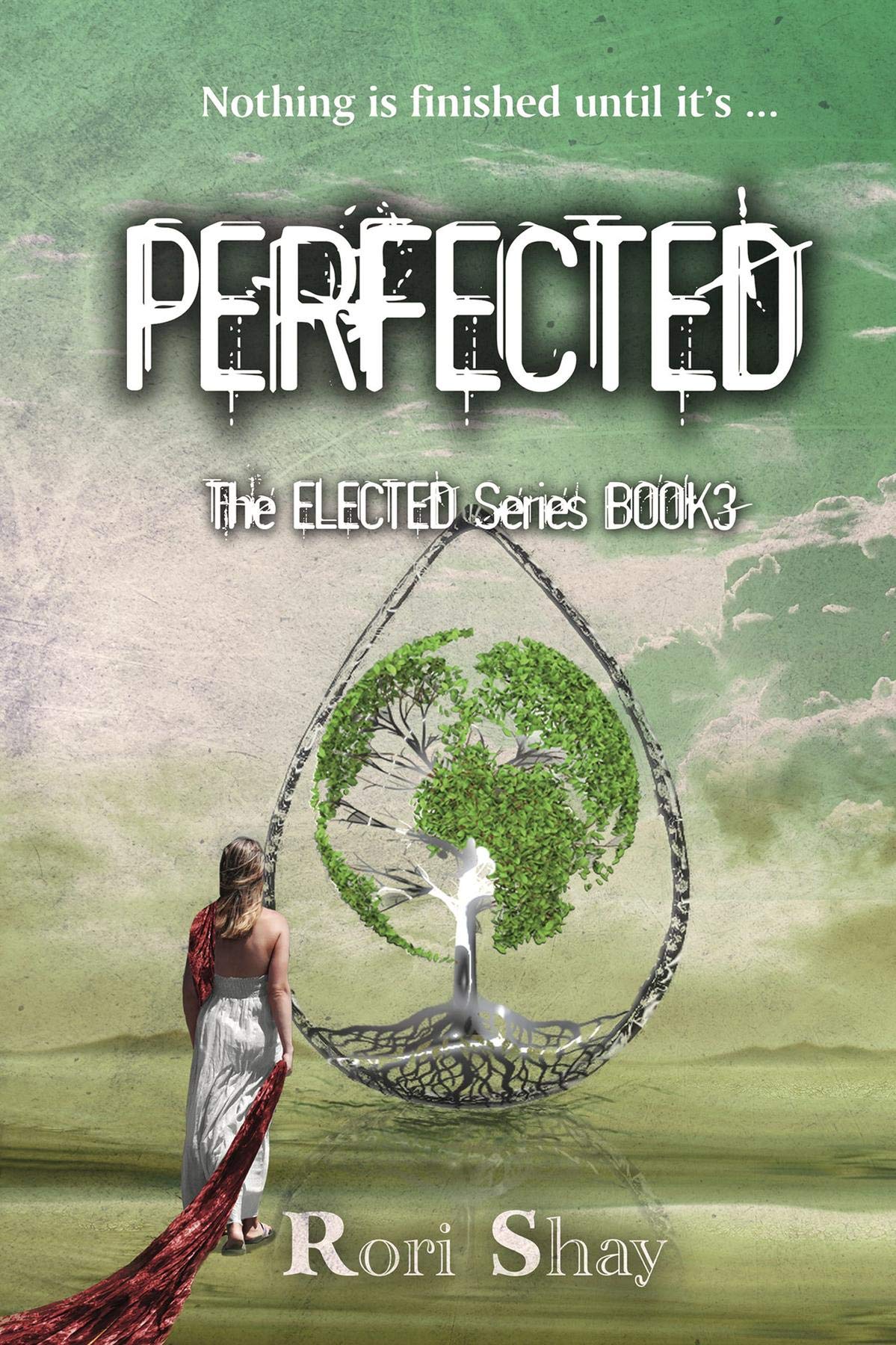 Publication: Perfected