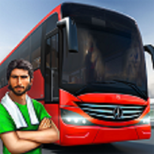 Bus Simulator Race - Bus Games - App on the Amazon Appstore