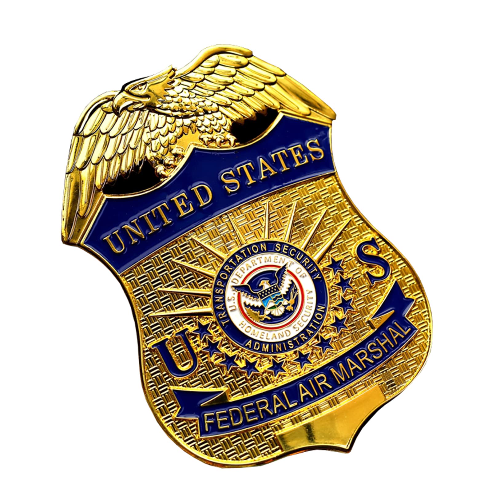 Federal Air Marshal Logo Federal Air Marshal FAM FAMs New York Field