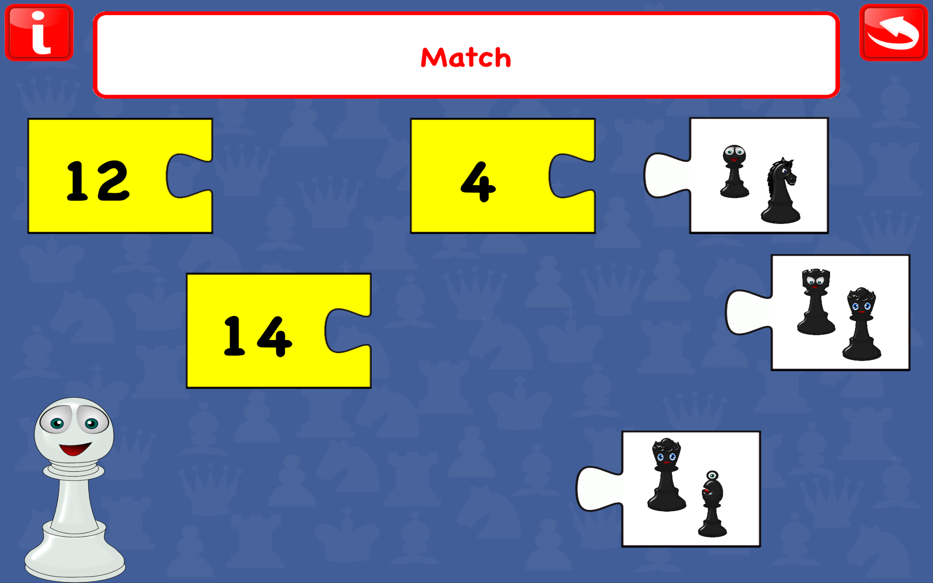 Chess Games for Kids - App on the Amazon Appstore