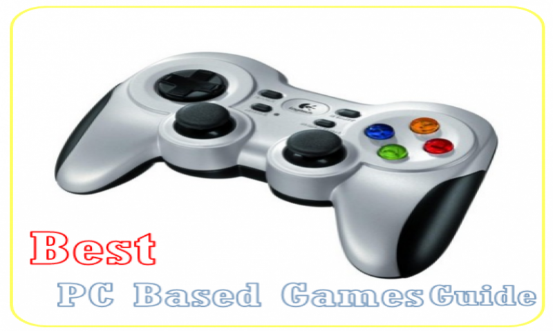 Best PC Based Games Guide - App on Amazon Appstore