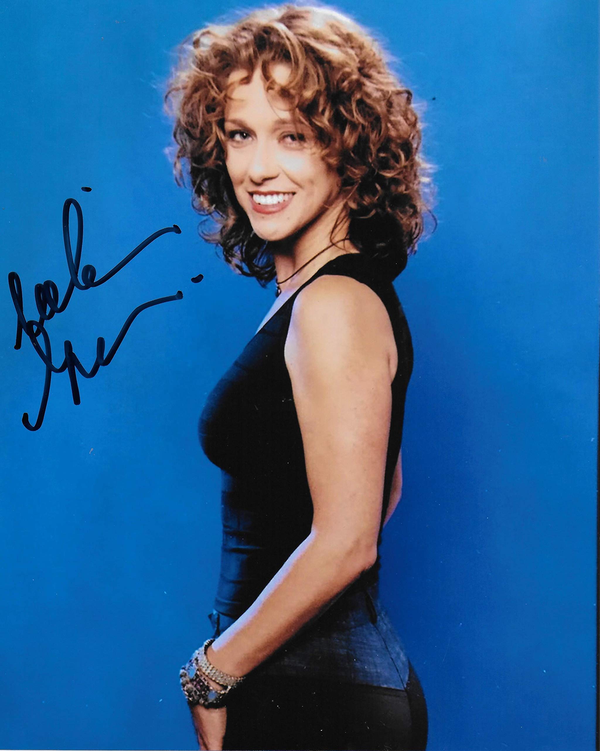 Michele Greene La Law