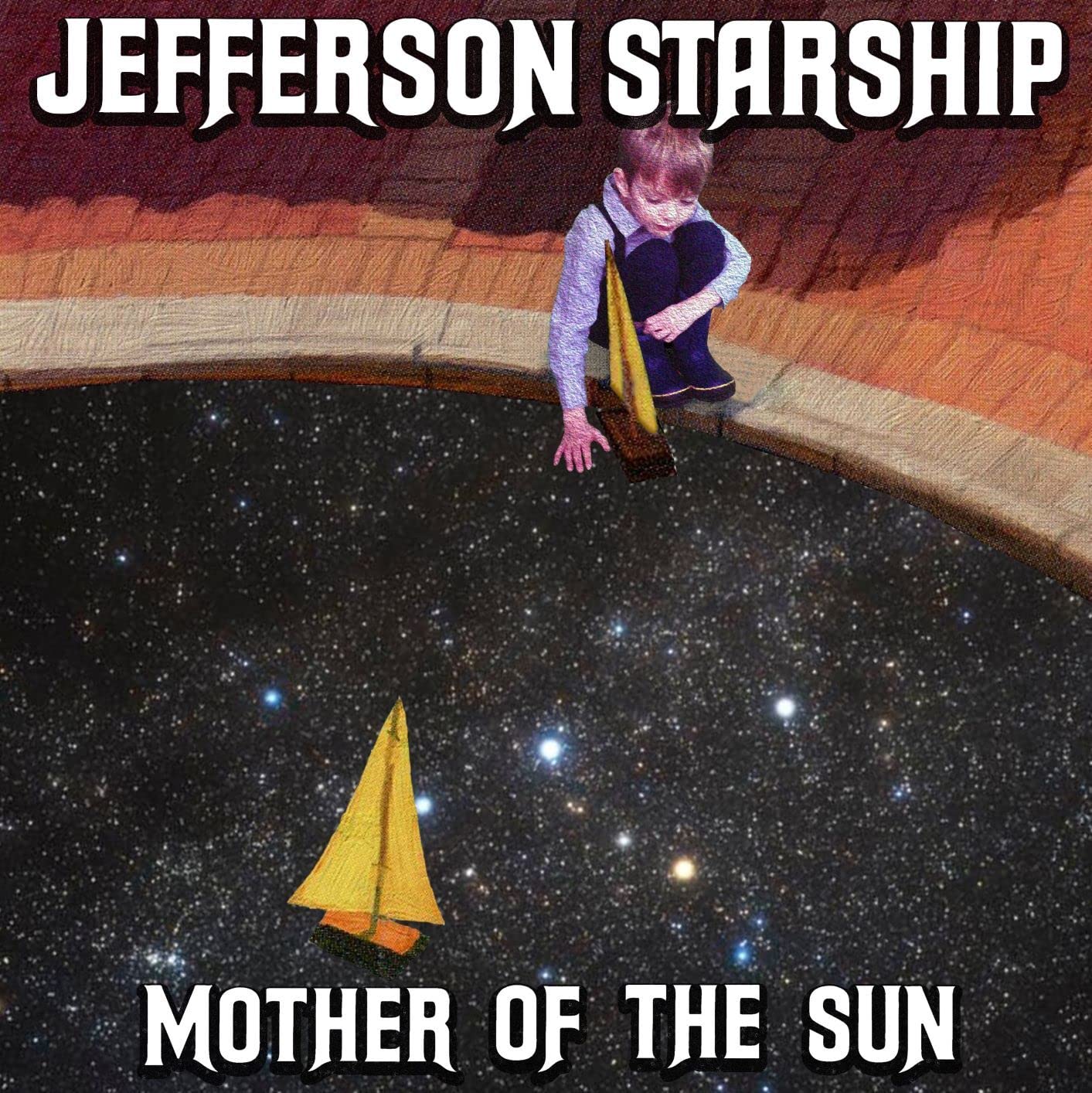 Amazon.com: Mother Of The Sun: CDs & Vinyl