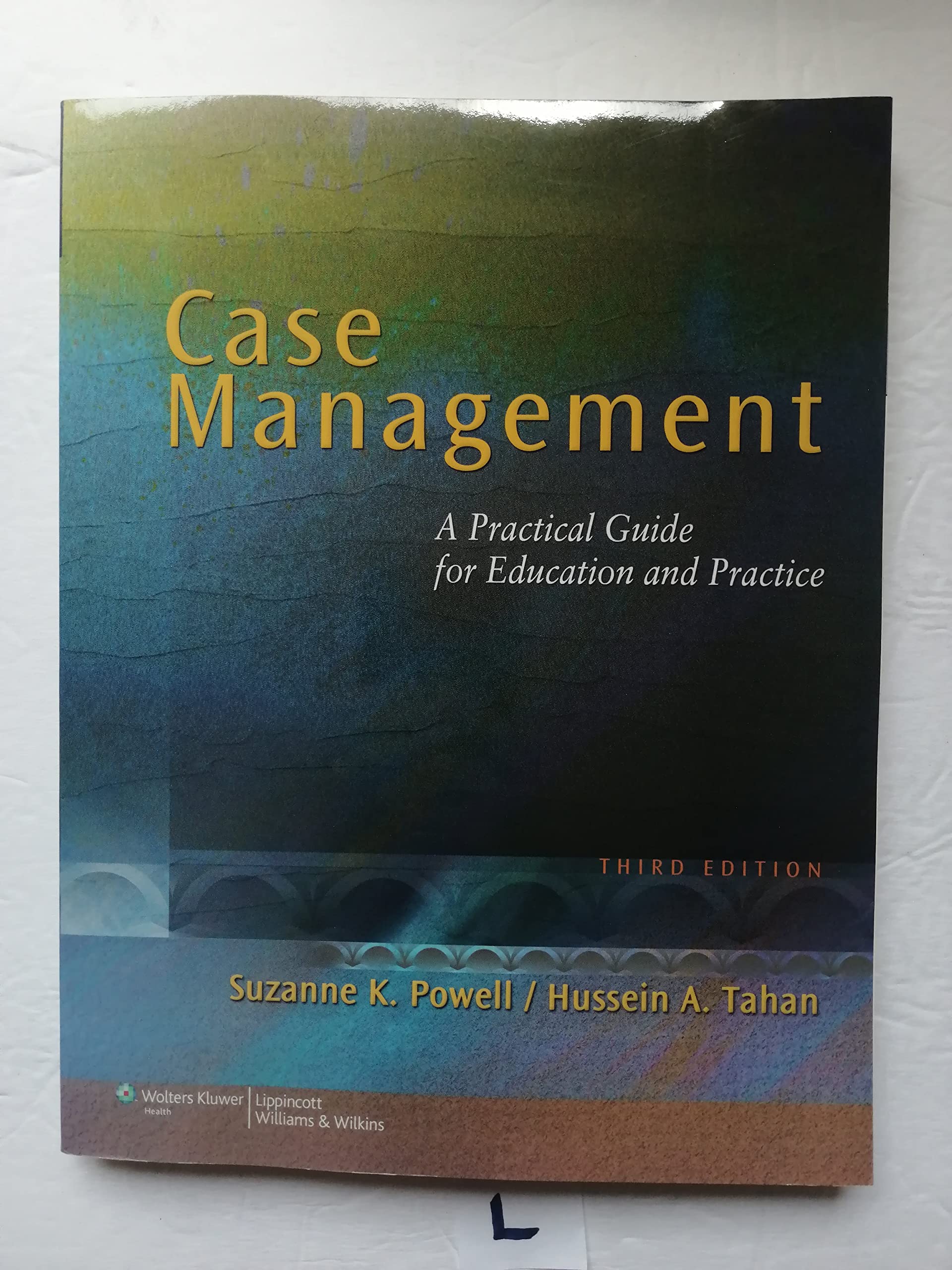 Case Management: A Practical Guide for Education and Practice: Amazon ...