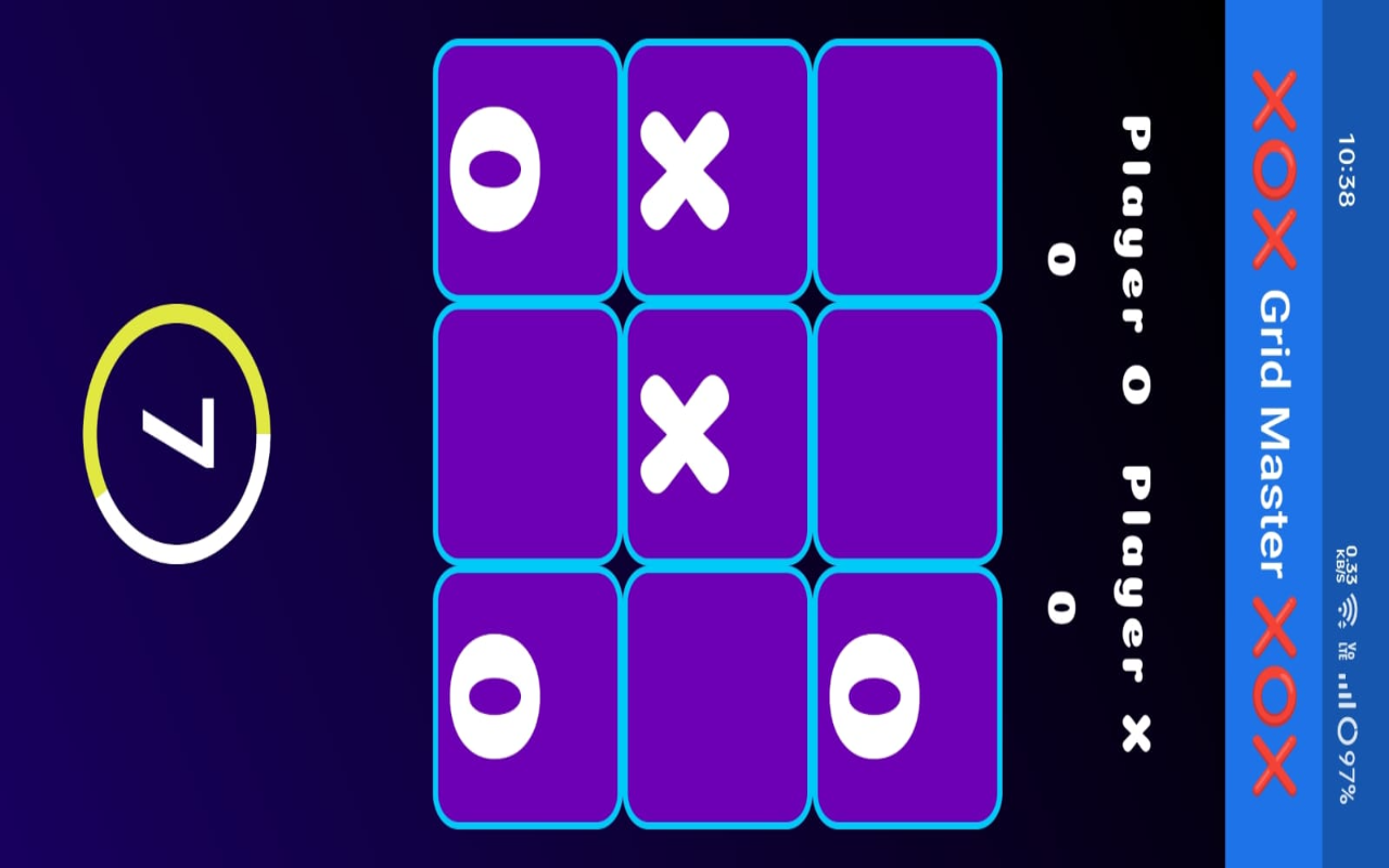 Grid Master - App on Amazon Appstore