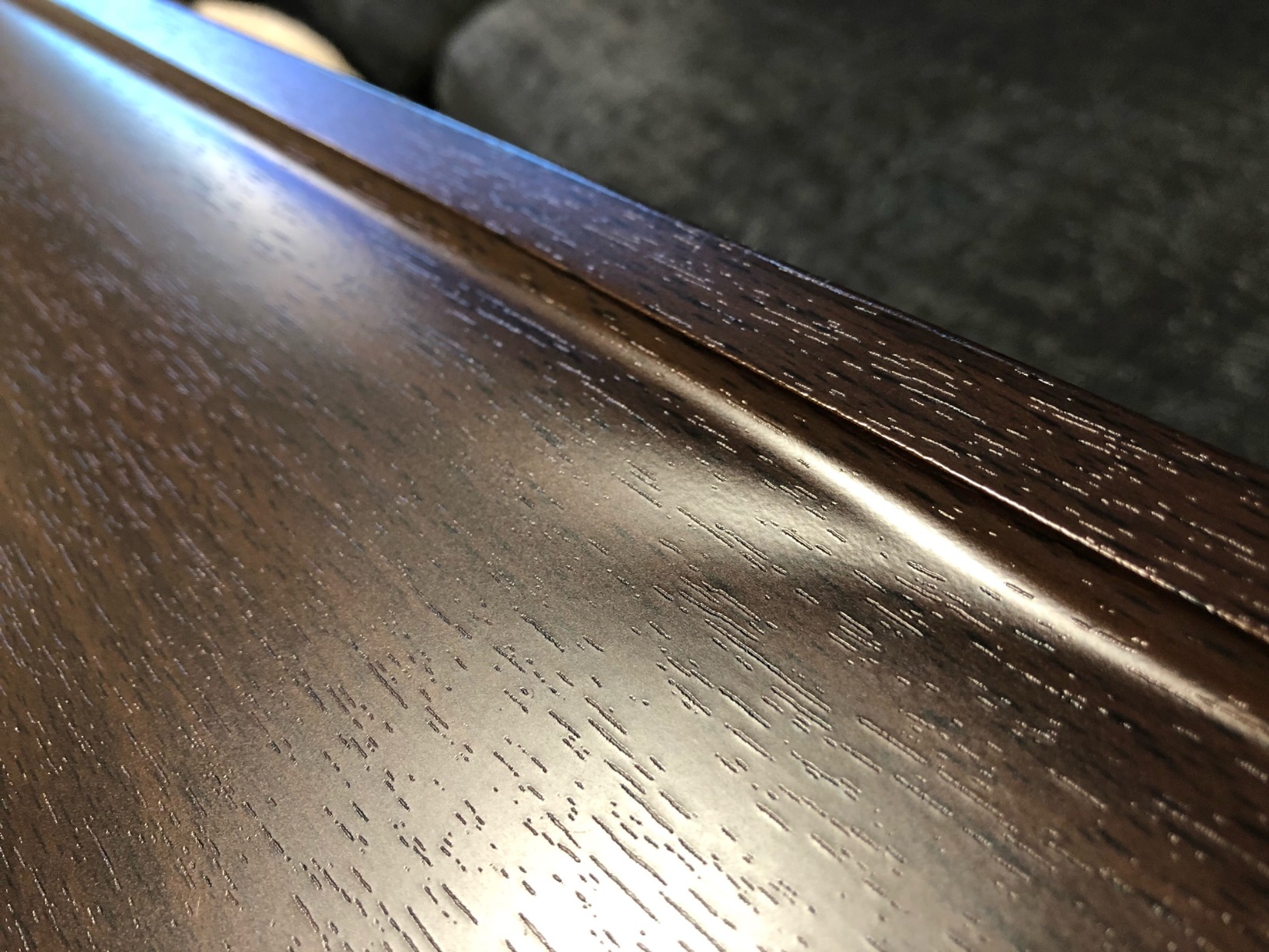 Amazon｜koeki フォールディングサイドテーブル ブラウン FLS-1(BR)｜サイドテーブル オンライン通販