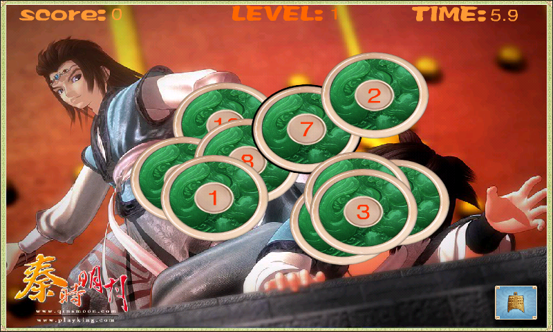 Mooncake Counting 2 - App on Amazon Appstore