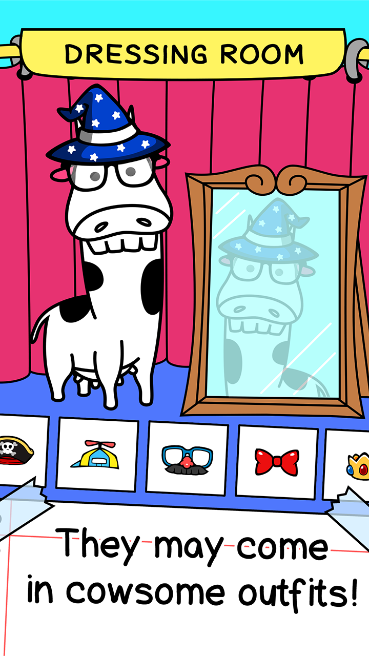 Cow Evolution - App on Amazon Appstore