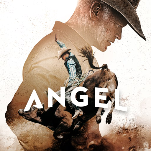 Angel: TV & Movies - App on Amazon Appstore