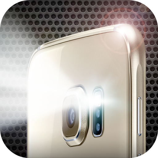 POWERFUL FLASHLIGHT WITH FX SOUNDS & MORSE - App on Amazon Appstore